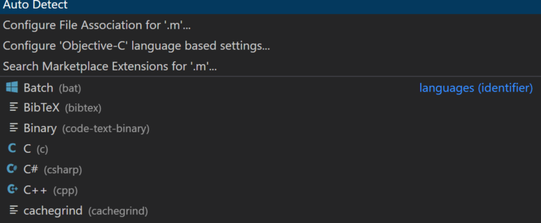 VSCode上でGCCコマンドコンパイルした際に発生するエラーへの対処方法